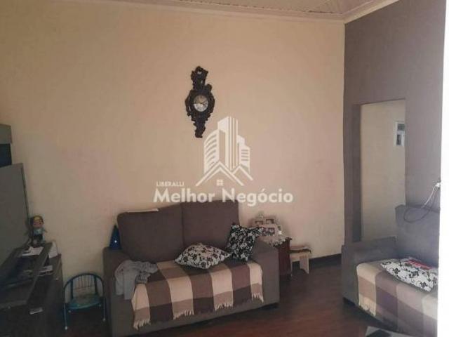 Casa à venda em Piracicaba, Centro Ártemis, com 3 quartos, com 110 m²
