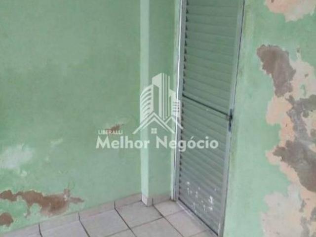 Casa à venda em Piracicaba, Centro Ártemis, com 3 quartos, com 163 m²