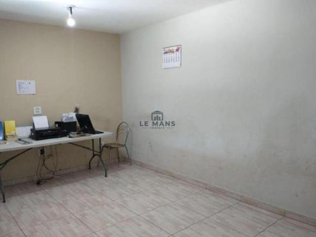 Casa à venda em Piracicaba, CECAP, com 3 quartos, com 139.5 m²