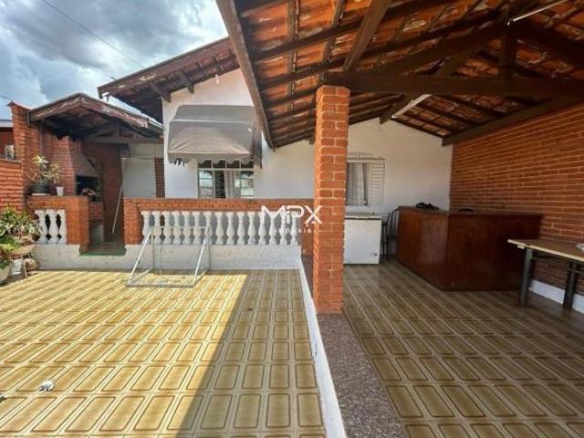 Casa à venda em Piracicaba, Cecap, com 2 quartos, com 130 m²