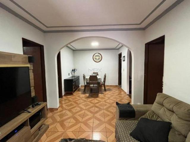 Casa à venda em Piracicaba, Cecap, com 4 quartos, com 102 m²