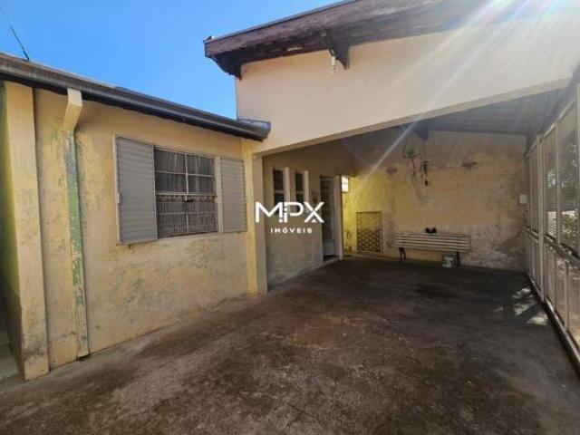 Casa à venda em Piracicaba, Cecap, com 4 quartos, com 185 m²