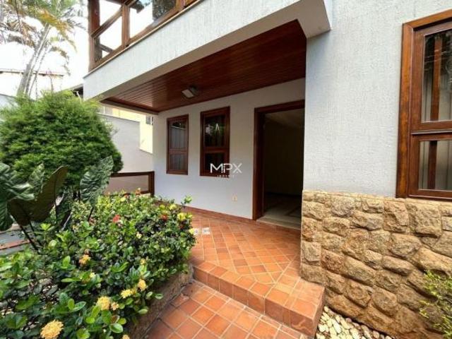 Casa à venda em Piracicaba, Chácara Nazaré, com 4 quartos, com 306 m²