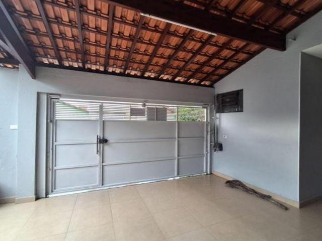 Casa à venda em Piracicaba, Chácara Nazareth II, com 3 quartos, com 189 m²