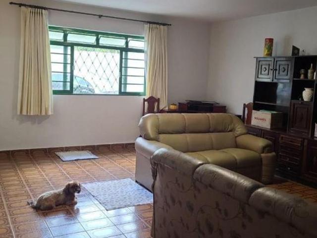 Casa à venda em Piracicaba, Chácara Esperia, com 3 quartos, com 196.9 m²