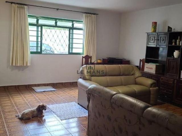 Casa à venda em Piracicaba, Chácara Esperia, com 3 quartos, com 196.9 m²