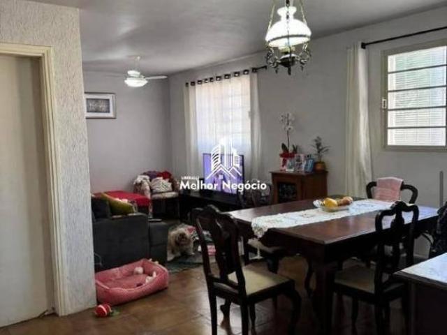 Casa à venda em Piracicaba, Cidade Alta, com 3 quartos, com 157 m²