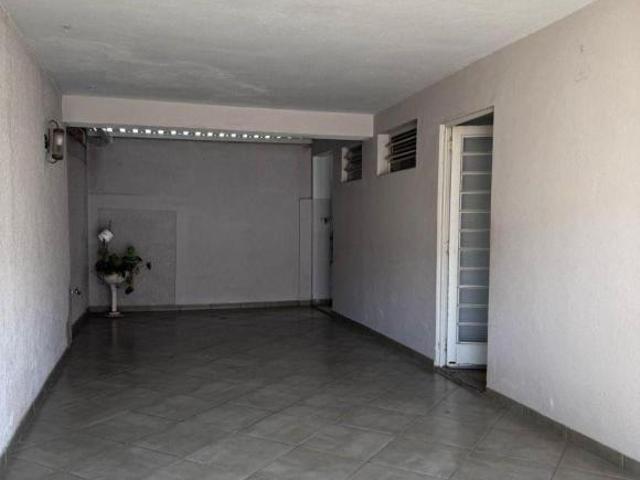 Casa à venda em Piracicaba, Cidade Alta, com 3 quartos, com 162 m²