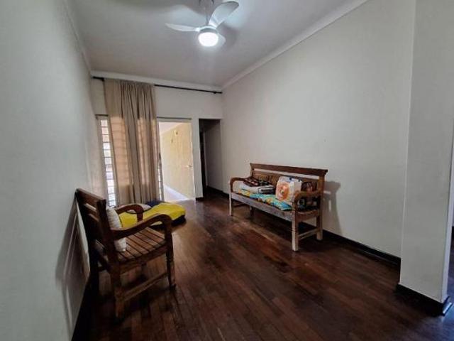 Casa à venda em Piracicaba, Cidade Alta, com 3 quartos, com 164.64 m²
