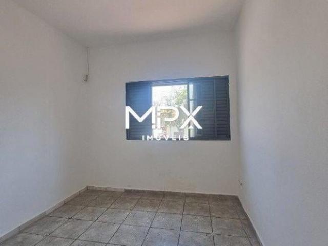 Casa à venda em Piracicaba, Cidade Alta, com 3 quartos, com 170 m²