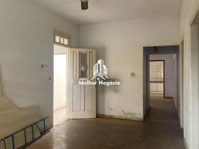 Casa à venda em Piracicaba, Cidade Alta, com 3 quartos, com 214 m²
