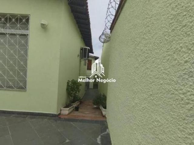 Casa à venda em Piracicaba, Cidade Alta, com 3 quartos, com 229 m²