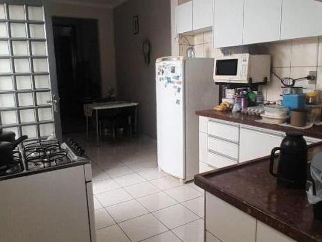 Casa à venda em Piracicaba, Cidade Alta, com 2 quartos, com 72.29 m²
