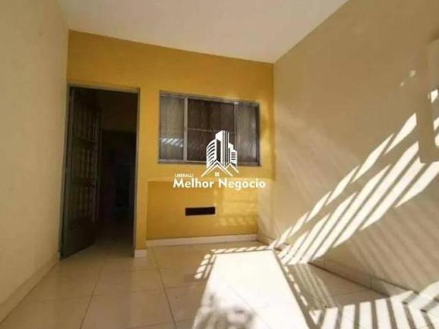 Casa à venda em Piracicaba, Cidade Alta, com 2 quartos, com 74 m²