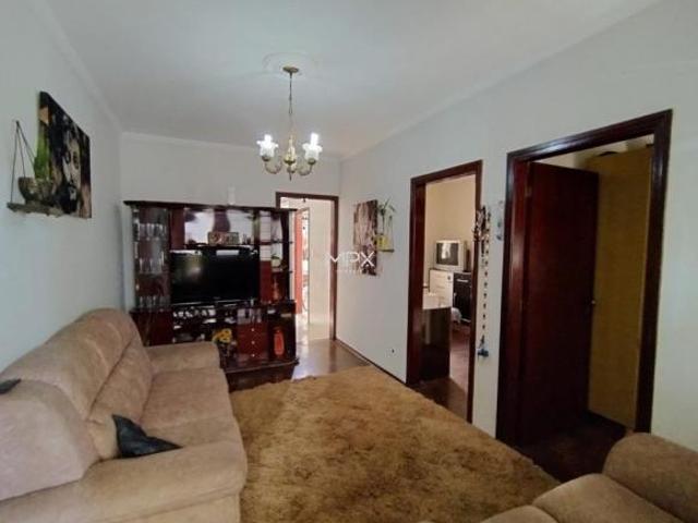 Casa à venda em Piracicaba, Cidade Alta, com 2 quartos, com 85.2 m²