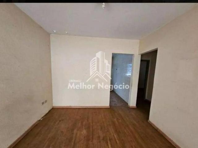 Casa à venda em Piracicaba, Cidade Alta, com 2 quartos, com 91.77 m²
