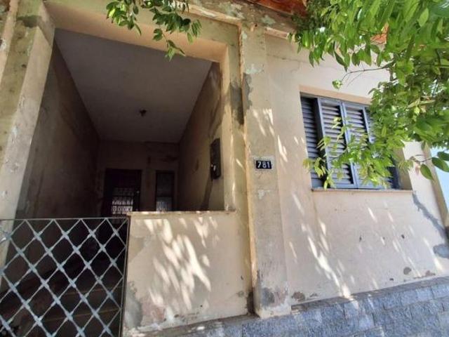 Casa à venda em Piracicaba, Cidade Alta, com 2 quartos, com 108 m²
