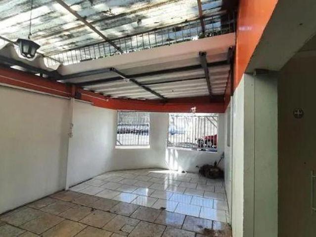 Casa à venda em Piracicaba, Cidade Alta, com 4 quartos, com 196 m²