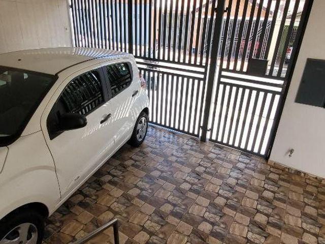 Casa à venda em Piracicaba, Cidade Alta, com 4 quartos, com 208.73 m²