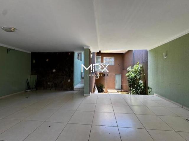 Casa à venda em Piracicaba, Cidade Alta, com 4 quartos, com 261.8 m²