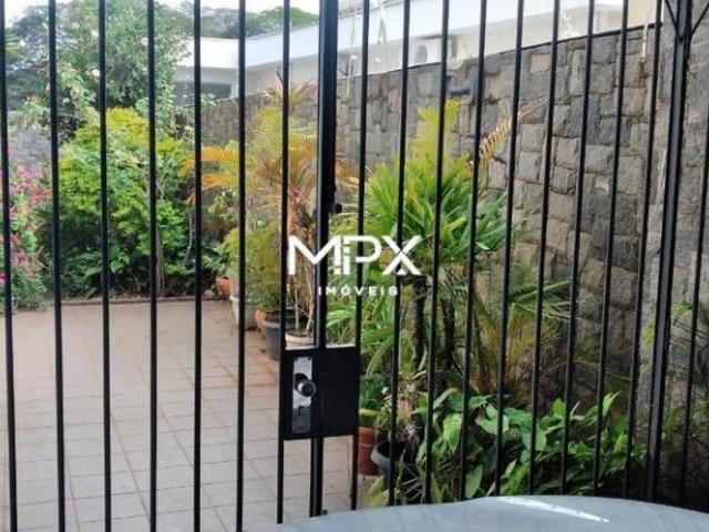 Casa à venda em Piracicaba, Cidade Jardim, com 5 quartos, com 685 m²