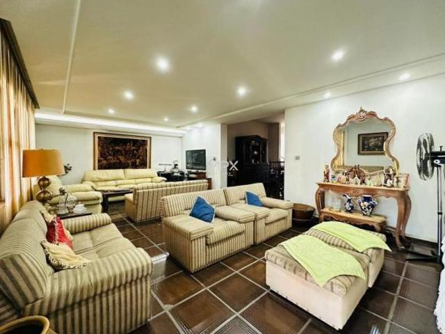 Casa à venda em Piracicaba, Cidade Jardim, com 3 quartos, com 316.9 m²