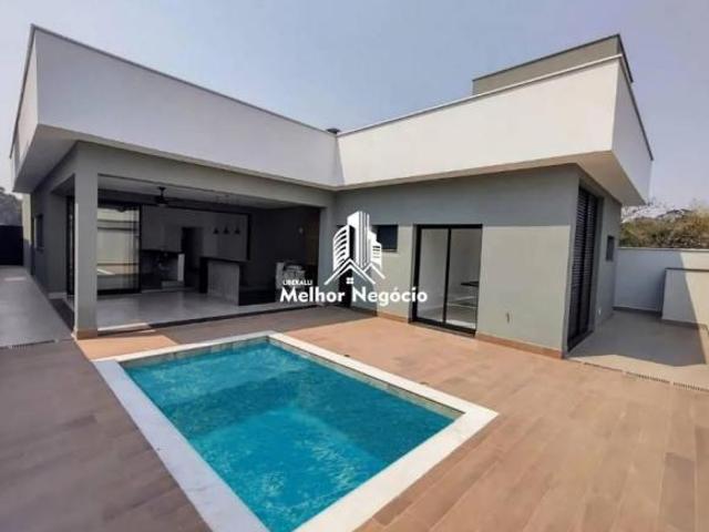 Casa à venda em Piracicaba, Conceição, com 3 quartos, com 234.74 m²
