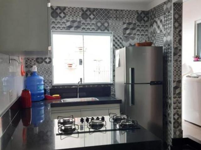 Casa à venda em Piracicaba, Conceição, com 4 quartos, com 150 m²