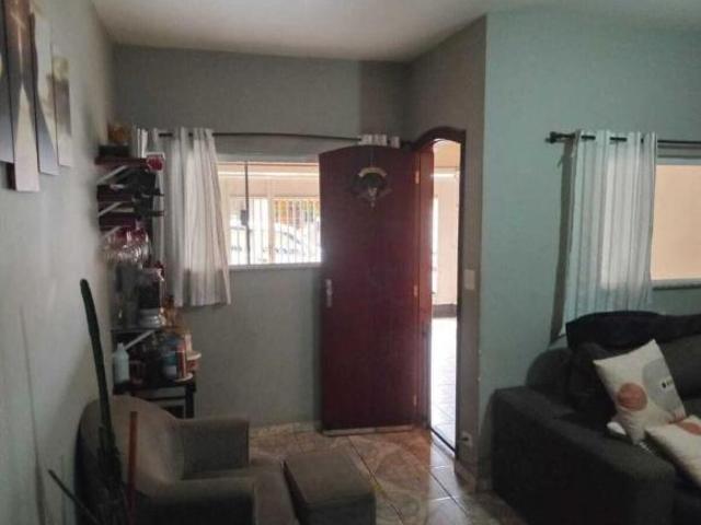 Casa à venda em Piracicaba, Conjunto Residencial Mário Dedini, com 2 quartos, com 153 m²