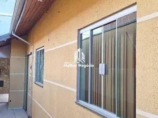 Casa à venda em Piracicaba, Conjunto Residencial Mário Dedini, com 4 quartos, com 128 m²