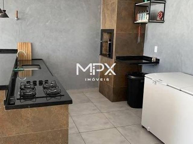 Casa à venda em Piracicaba, Conquista, com 1 quarto, com 50 m²