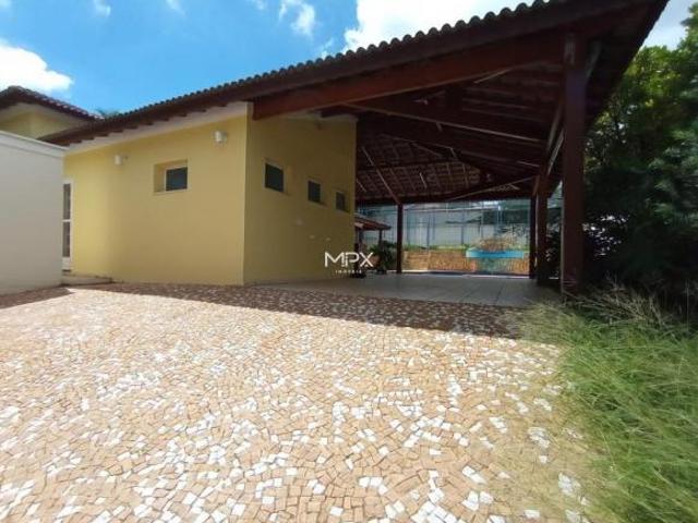 Casa à venda em Piracicaba, Colinas do Piracicaba Ártemis, com 4 suítes, com 324 m²