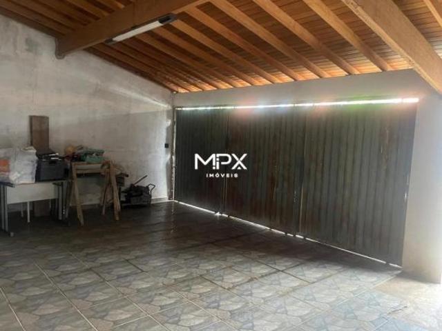 Casa à venda em Piracicaba, Eldorado, com 4 quartos, com 121.5 m²