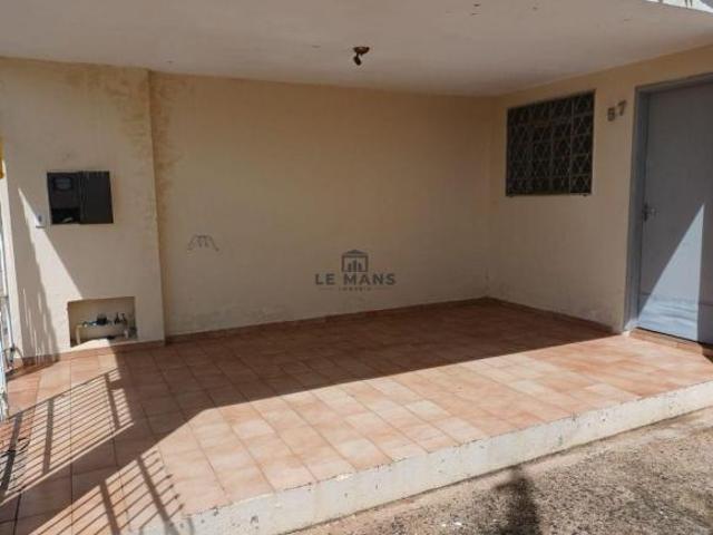 Casa à venda em Piracicaba, Higienópolis, com 2 quartos, com 81.8 m²
