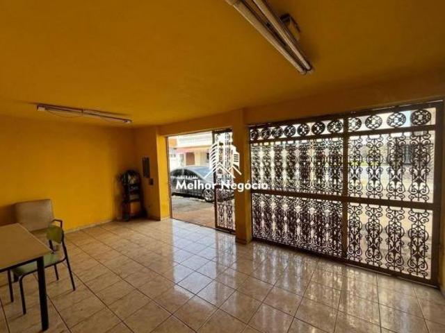 Casa à venda em Piracicaba, Higienópolis, com 3 quartos, com 113.99 m²
