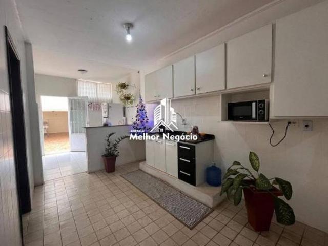 Casa à venda em Piracicaba, Higienópolis, com 3 quartos, com 127 m²