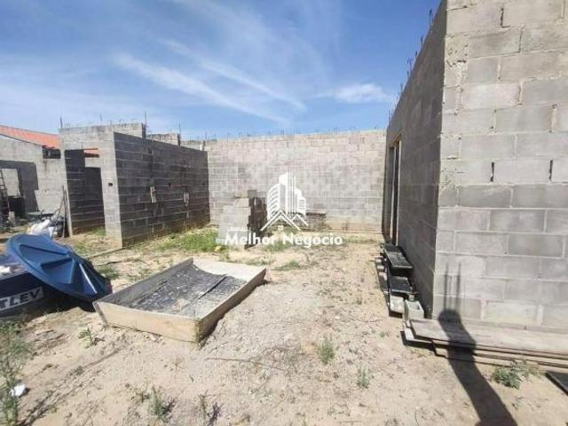 Casa à venda em Piracicaba, Horto Tupi, com 3 quartos, com 185 m²