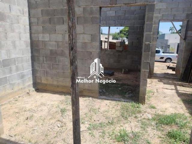 Casa à venda em Piracicaba, Horto Tupi, com 3 quartos, com 185 m²