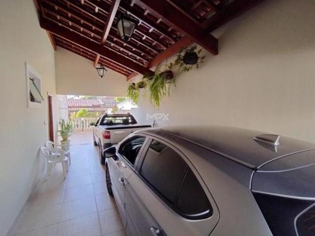 Casa à venda em Piracicaba, Jaragua, com 4 quartos, com 160.47 m²