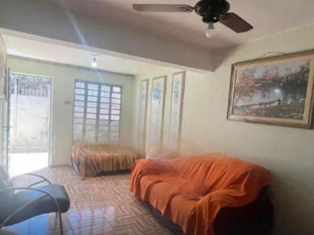 Casa à venda em Piracicaba, Jaraguá, com 3 quartos, com 170 m²