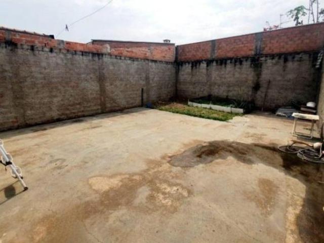 Casa à venda em Piracicaba, Jardim Colina Verde, com 2 quartos, com 50 m²