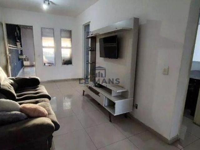 Casa à venda em Piracicaba, Jardim Colina Verde, com 2 quartos, com 50 m²