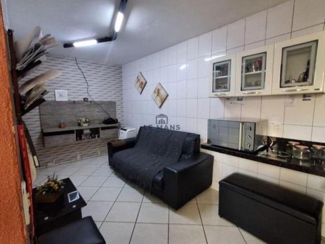 Casa à venda em Piracicaba, Jardim Caxambu, com 3 quartos, com 200 m²