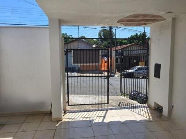 Casa à venda em Piracicaba, Jardim Caxambu, com 2 quartos, com 84.7 m²