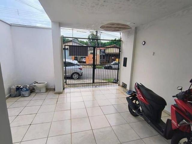 Casa à venda em Piracicaba, Jardim Caxambu, com 2 quartos, com 85 m²