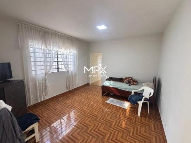 Casa à venda em Piracicaba, Jardim Caxambu, com 2 quartos, com 95 m²