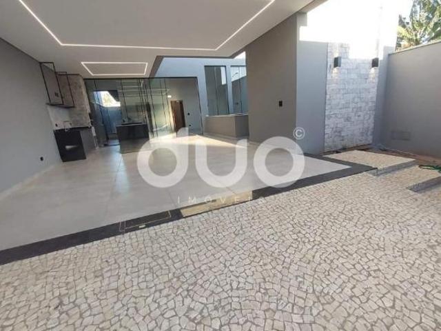 Casa à venda em Piracicaba Jardim Abaeté com 3 quartos, suíte e varanda gourmet