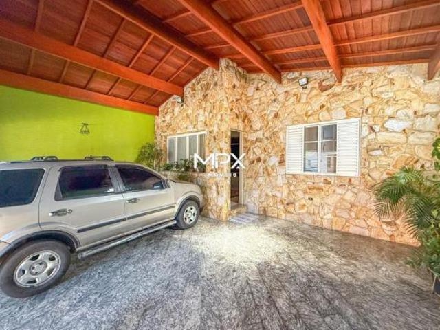 Casa à venda em Piracicaba, Jardim Alvorada, com 3 quartos, com 100 m²