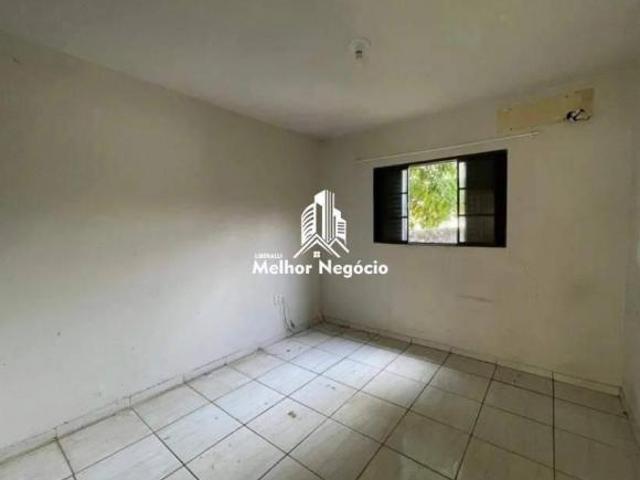 Casa à venda em Piracicaba, Jardim Algodoal, com 2 quartos, com 103 m²