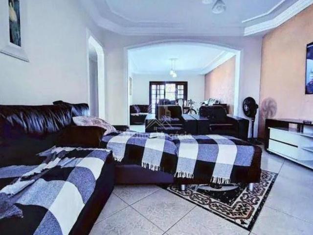 Casa à venda em Piracicaba, Jardim Algodoal, com 2 quartos, com 169 m²